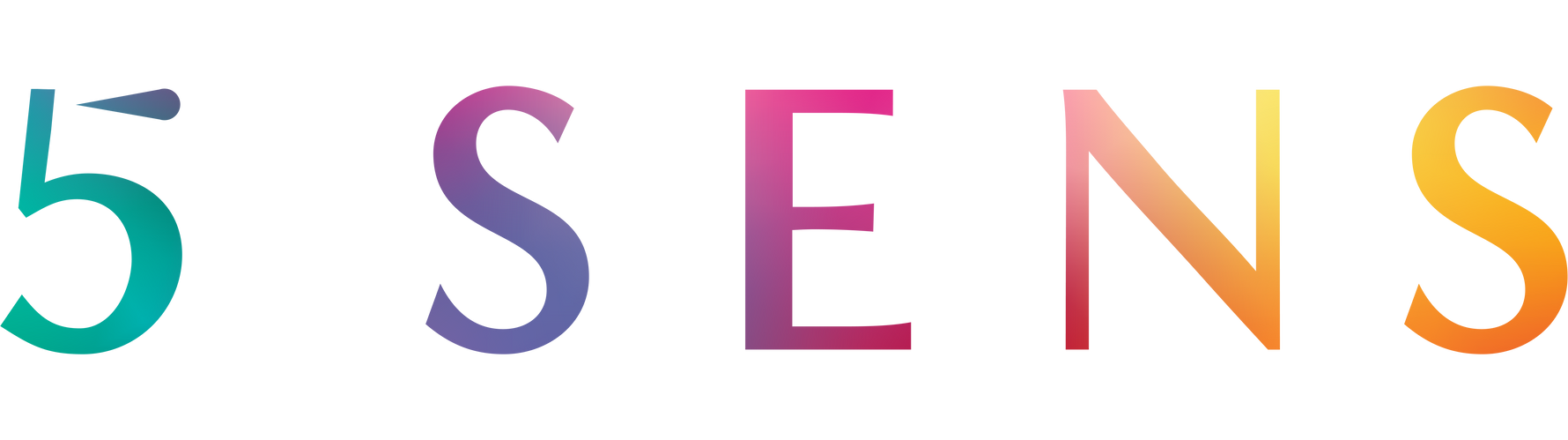 Explore the Collection | 5 Sens